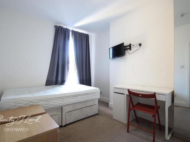 1 bedroom in a flat share to rent