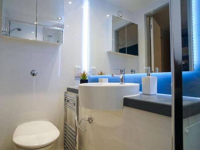 1 bedroom in a flat share to rent