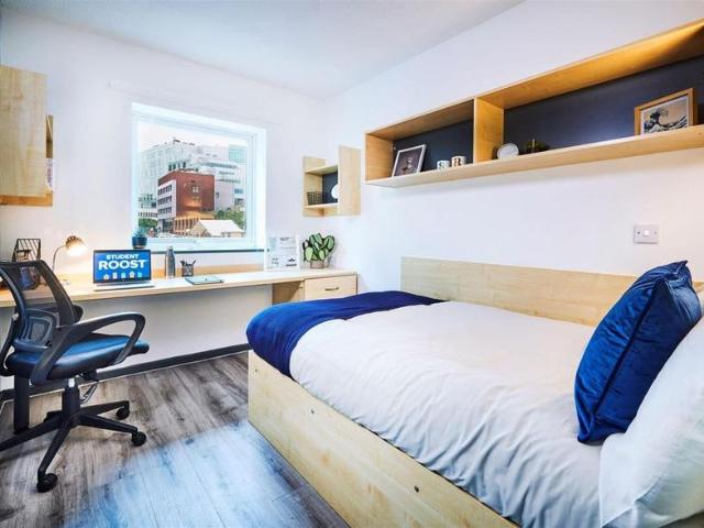 1 bedroom in a flat share to rent