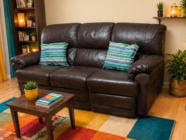 1 bedroom in a flat share to rent