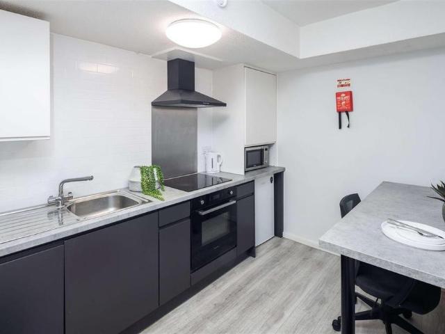 1 bedroom in a flat share to rent