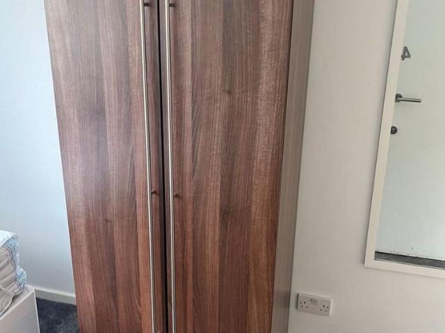 1 bedroom in a flat share to rent