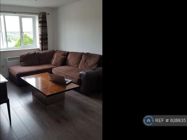1 bedroom in a flat share to rent