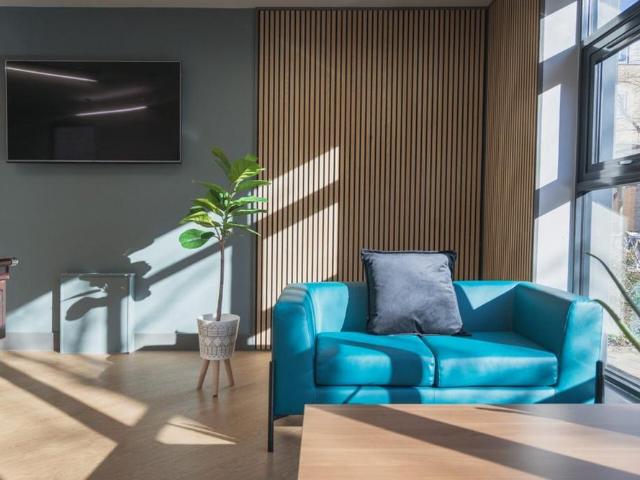 1 bedroom in a flat share to rent