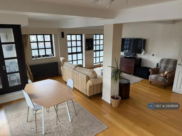 1 bedroom in a flat share to rent
