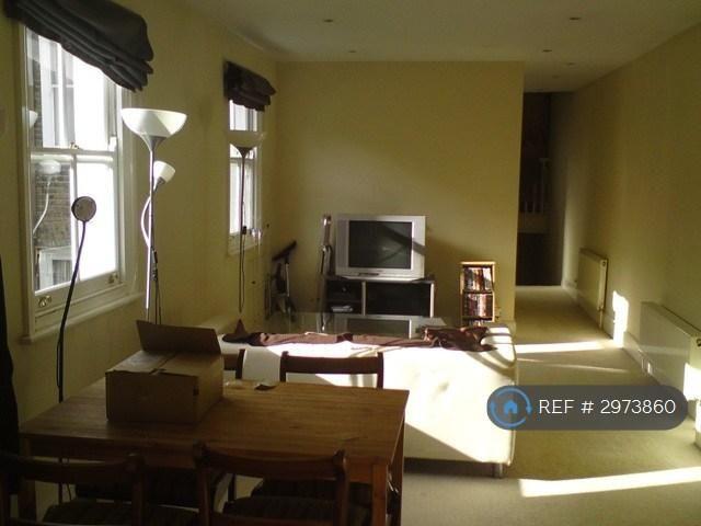 1 bedroom in a flat share to rent