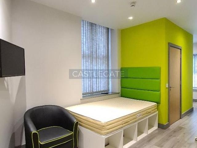 1 bedroom in a flat share to rent