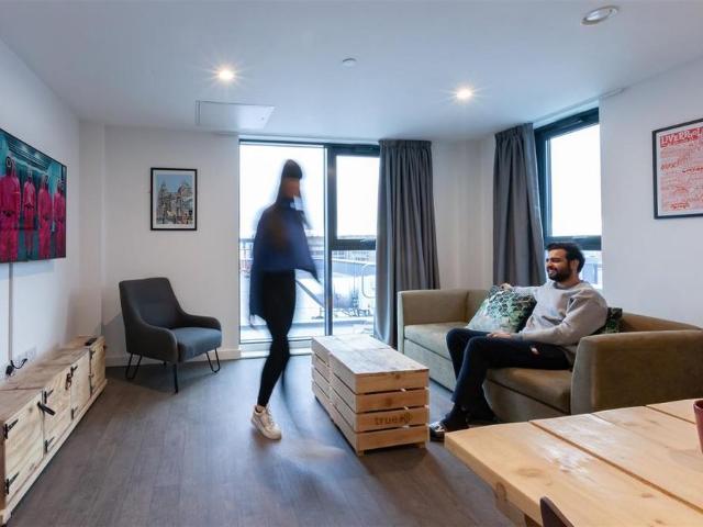 1 bedroom in a flat share to rent