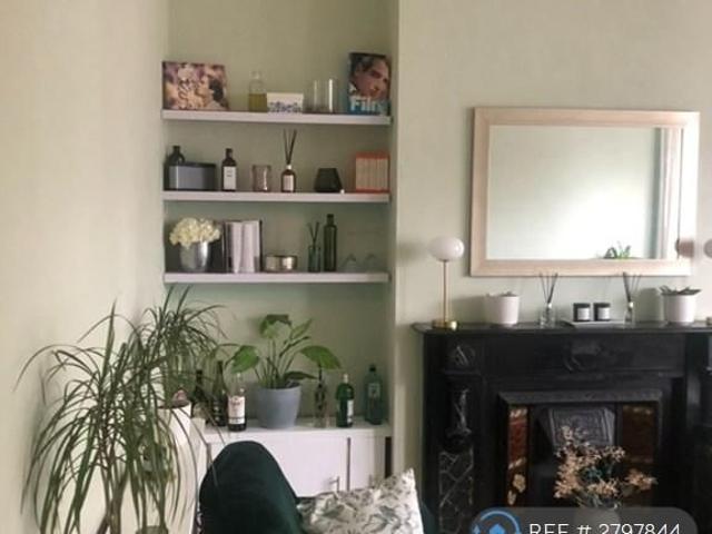 1 bedroom in a flat share to rent
