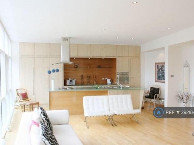 1 bedroom in a flat share to rent