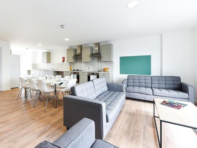 1 bedroom in a flat share to rent