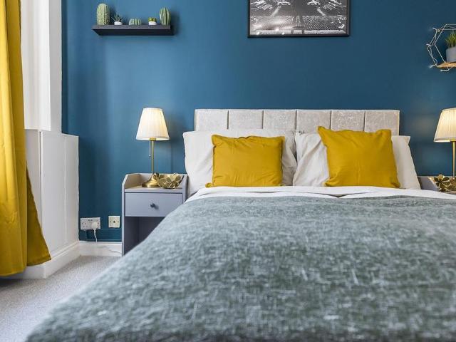1 bedroom in a flat share to rent