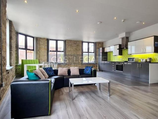 1 bedroom in a flat share to rent