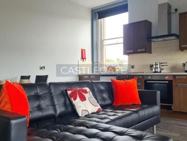 1 bedroom in a flat share to rent
