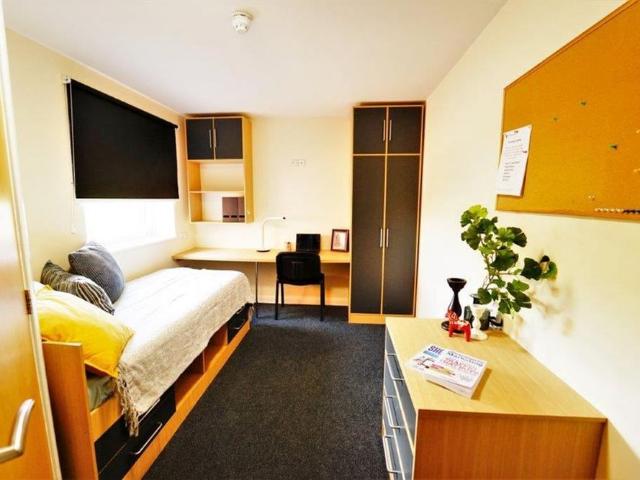 1 bedroom in a flat share to rent