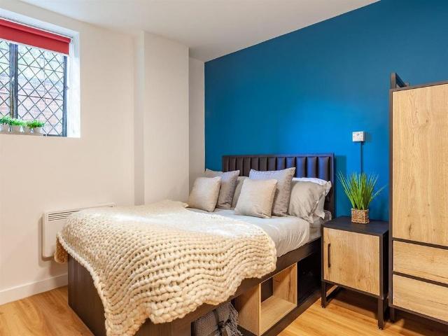 1 bedroom in a flat share to rent