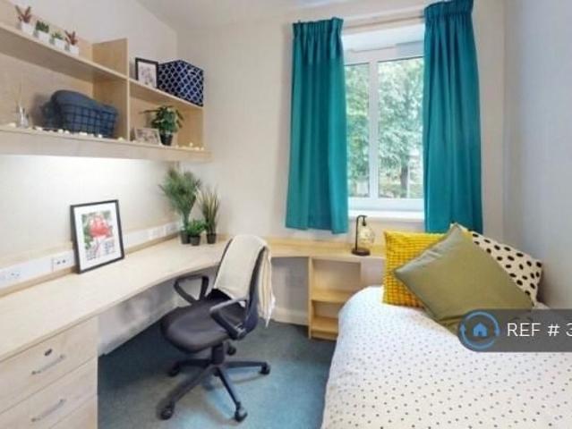 1 bedroom in a flat share to rent
