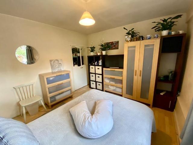 1 bedroom in a flat share to rent