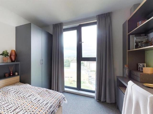 1 bedroom in a flat share to rent