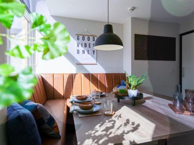 1 bedroom in a flat share to rent