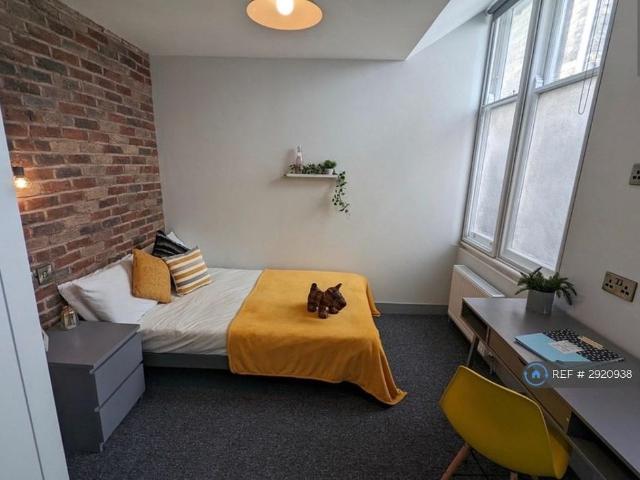 1 bedroom in a flat share to rent