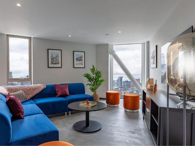 1 bedroom in a flat share to rent