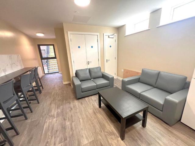 1 bedroom in a flat share to rent