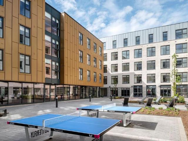1 bedroom in a flat share to rent