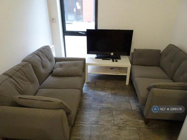 1 bedroom in a flat share to rent