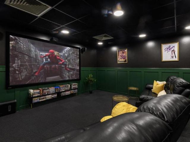 1 bedroom in a flat share to rent