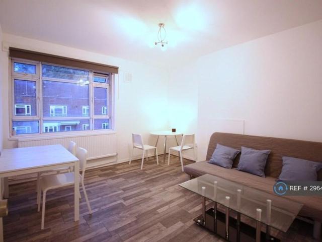1 bedroom in a flat share to rent