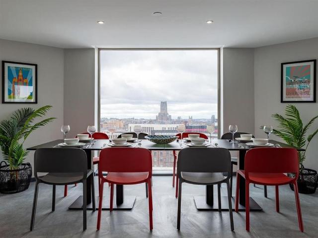 1 bedroom in a flat share to rent