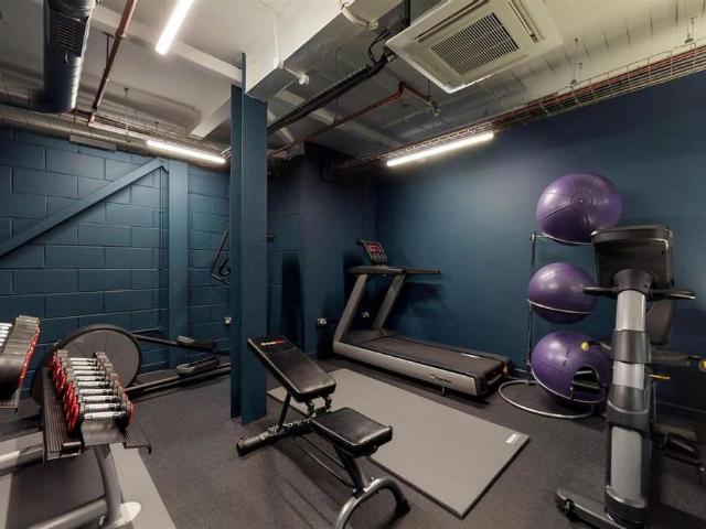 1 bedroom in a flat share to rent