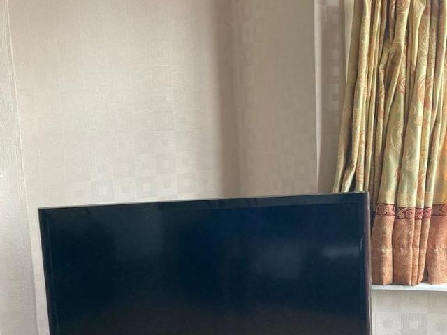 1 bedroom in a flat share to rent