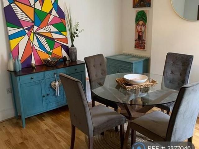 1 bedroom in a flat share to rent