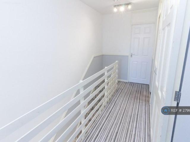 1 bedroom in a flat share to rent