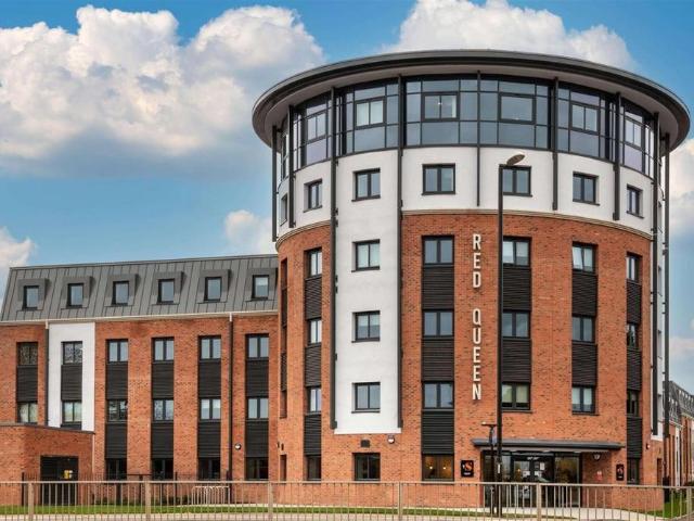 1 bedroom in a flat share to rent