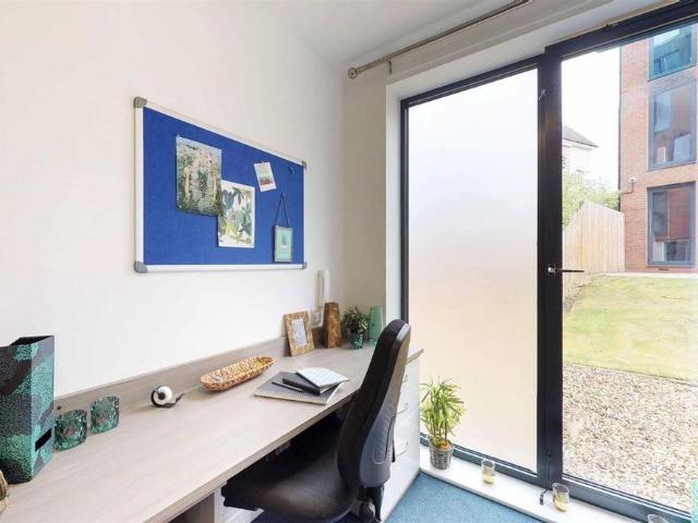 1 bedroom in a flat share to rent