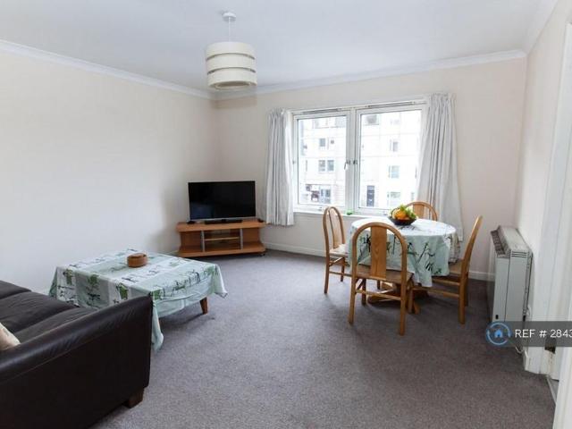 1 bedroom in a flat share to rent