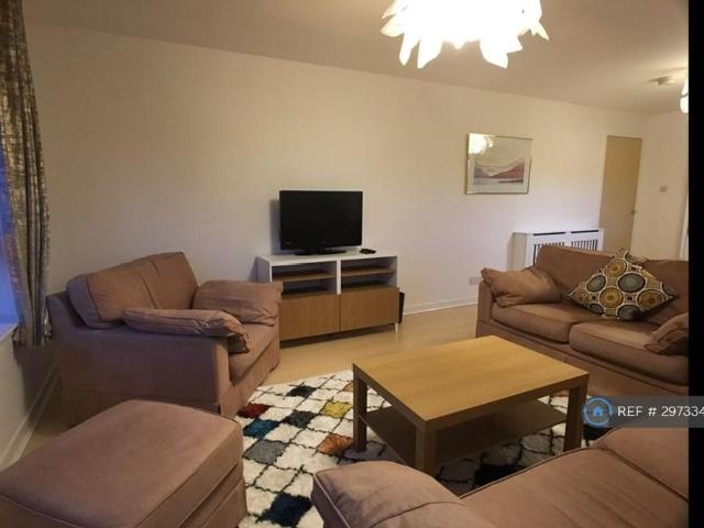1 bedroom in a flat share to rent