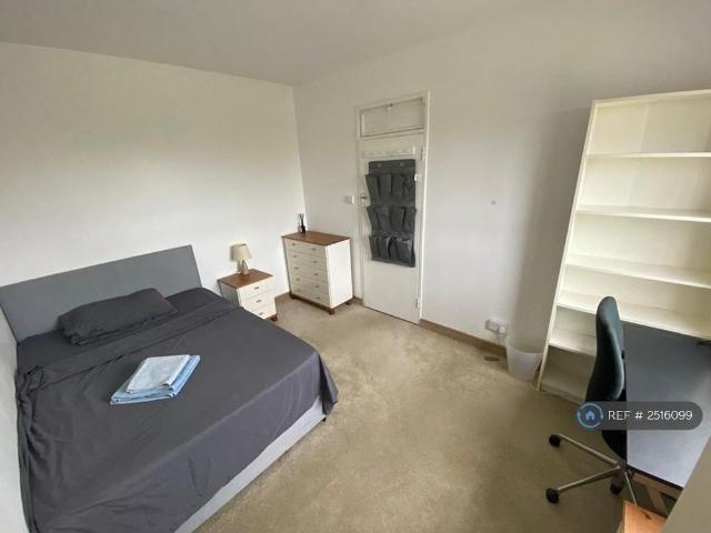 1 bedroom in a flat share to rent
