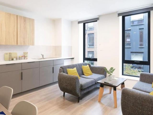 1 bedroom in a flat share to rent