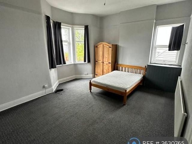 1 bedroom in a flat share to rent
