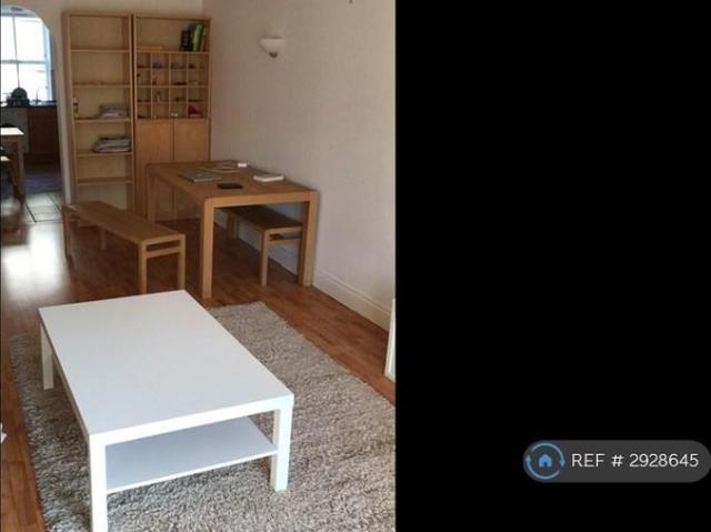 1 bedroom in a flat share to rent