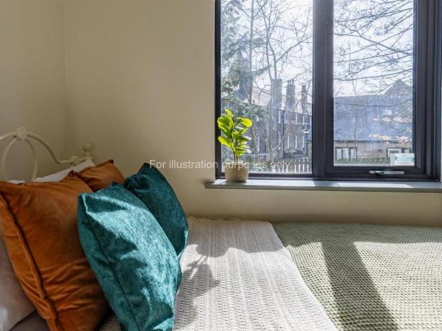 1 bedroom in a flat share to rent
