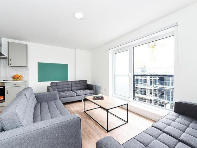 1 bedroom in a flat share to rent