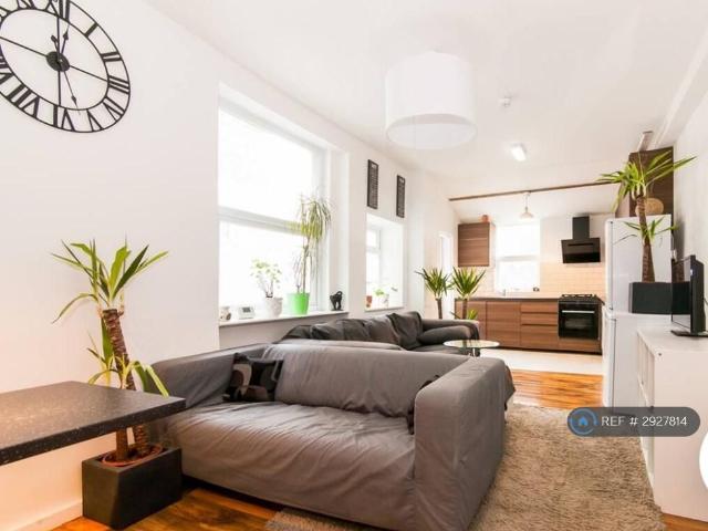 1 bedroom in a flat share to rent