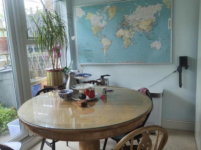 1 bedroom in a flat share to rent