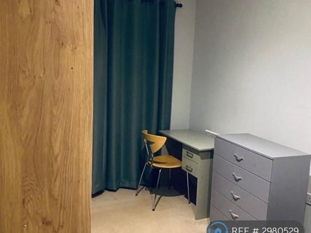 1 bedroom in a flat share to rent
