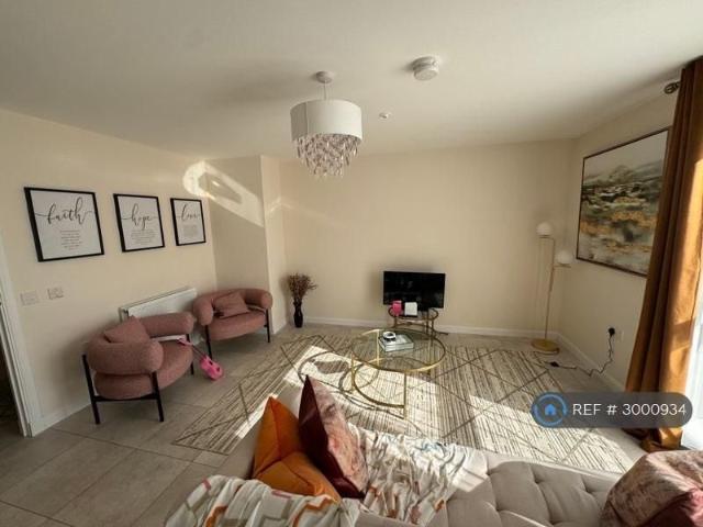 1 bedroom in a flat share to rent